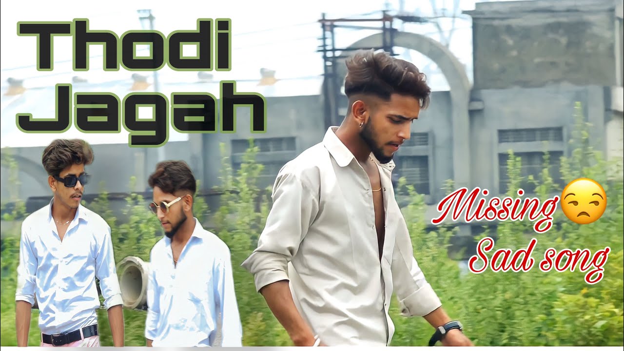 Thodi jagah video | MARJAAVAAN | Arijit Singh | Sidharth M, Tara s ...
