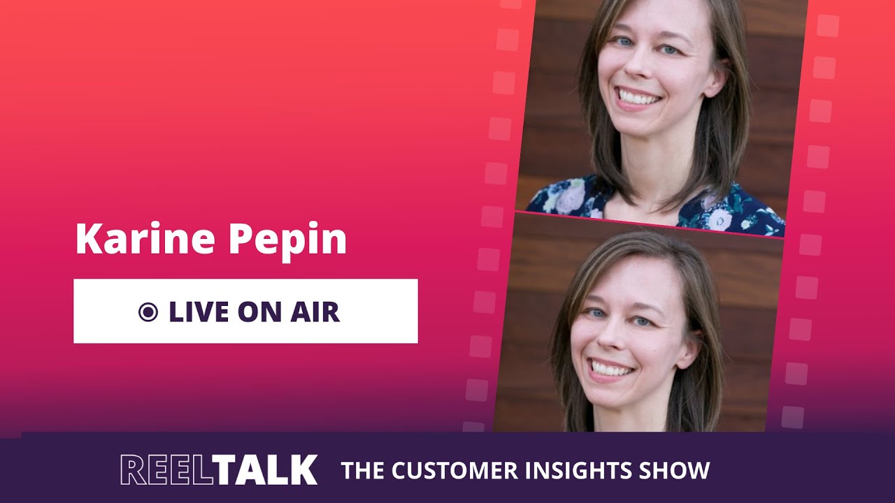 Podcast episode: What to do with incomplete surveys? A chat with Karine ...