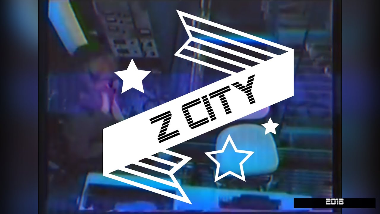 MARTIN LANDERS LIVE :: IN THE MIX :: Z CITY, 2018 - YouTube