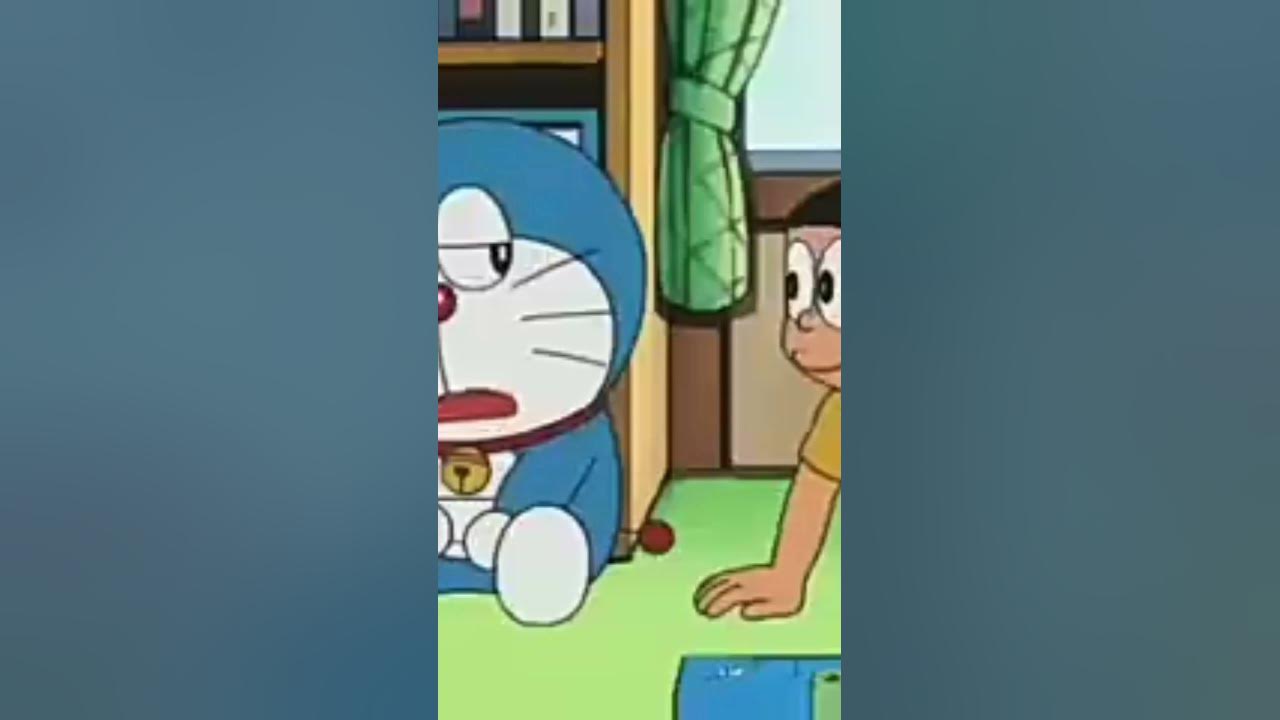 Doremon Short Shorts Shortvideo Youtube