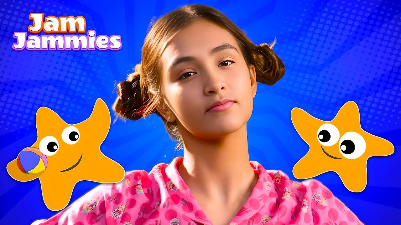 Twinkle Twinkle Song And More | Nursery Rhymes & Kids Songs ...