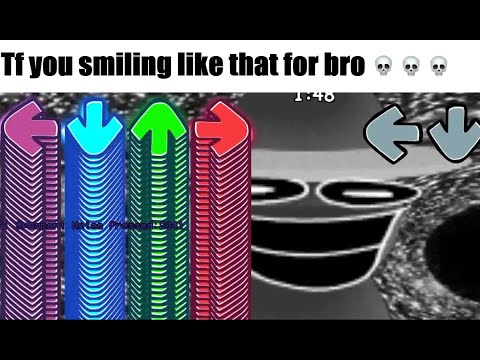 fnf blocked forever chart 16900+ notes! - YouTube