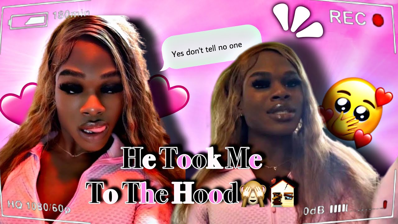 StoryTime: He Took Me To the Hood Chile🏚️🙈. - YouTube