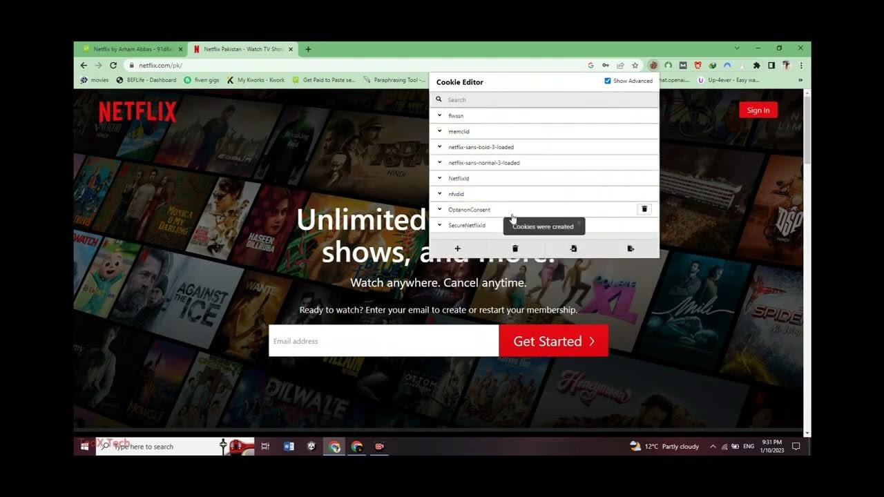 How To Use Cookies Cookies Error How To Clear Error In Cookies how-to-use-cookies-cookies-error-how-to-clear-error-in-cookies