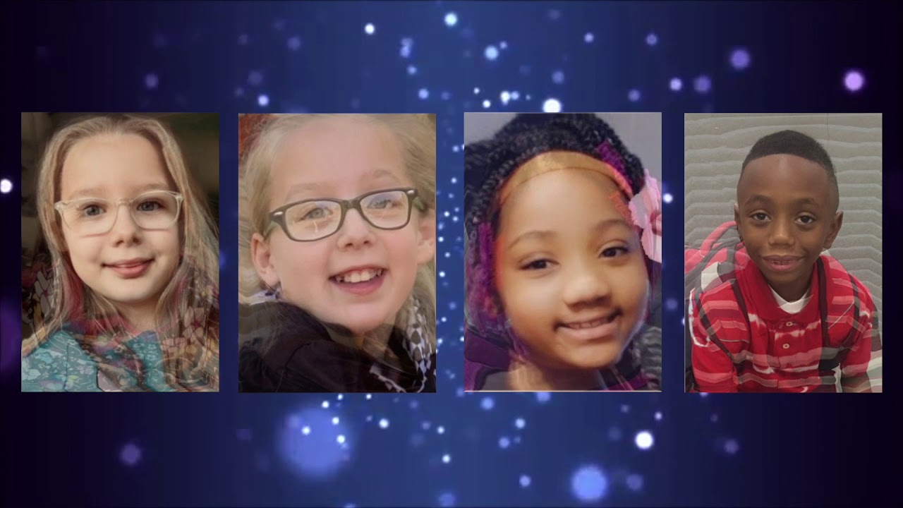 Trice Elementary 5th grade end of year video - YouTube