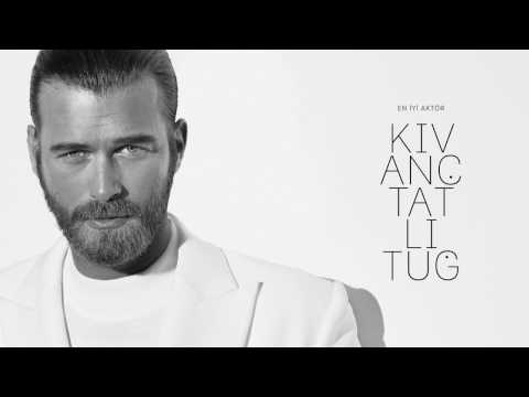 GQ Men of the Year 2016 En İyi Aktör Kıvanç Tatlıtuğ