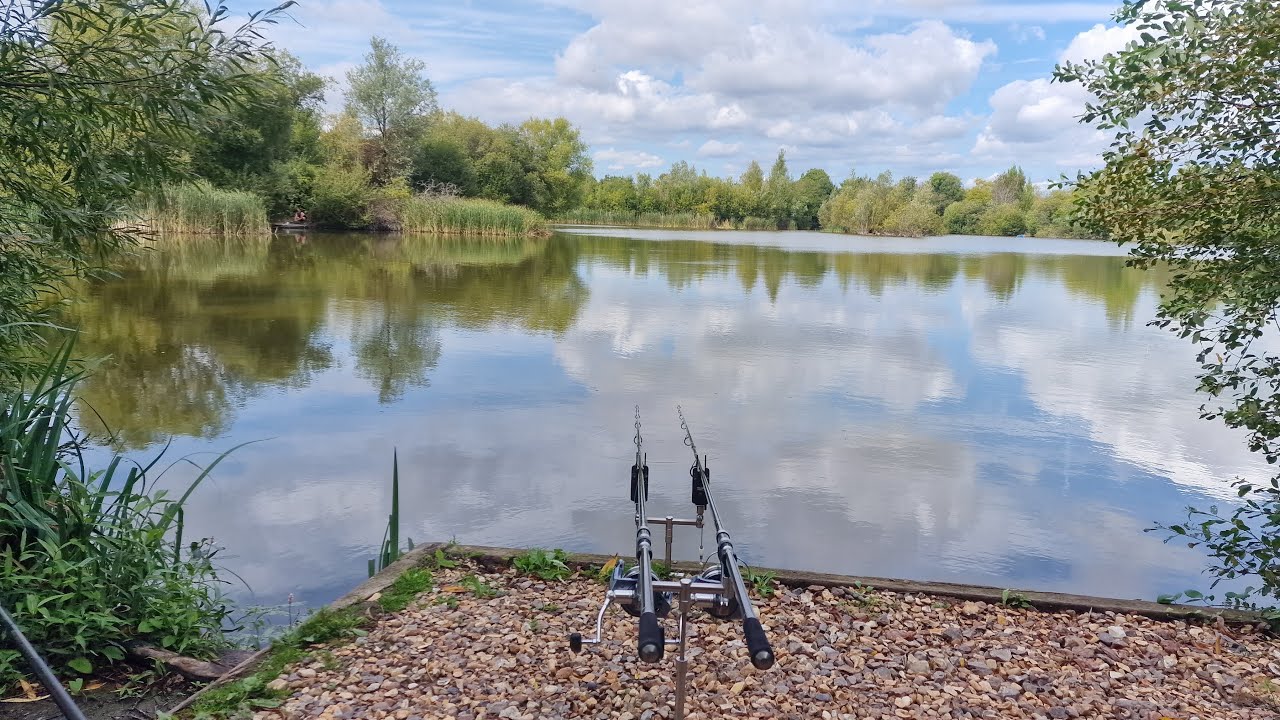 💥KayakDangleruk is live Lake Fishing all night ,Lets Go 🎣💥 And part 1 ...