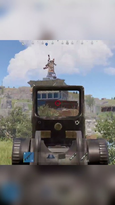 He was REALLY CONVINCED I WAS CHEATING LOL ! #rust #rustcontent #rustgame #rustconsole #gaming ...