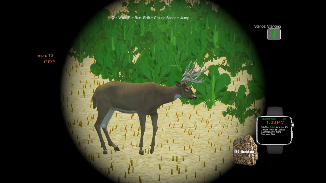 176" DOUBLE BEAM BUCK WHITETAIL BUCK Deer Hunting - The Season - YouTube