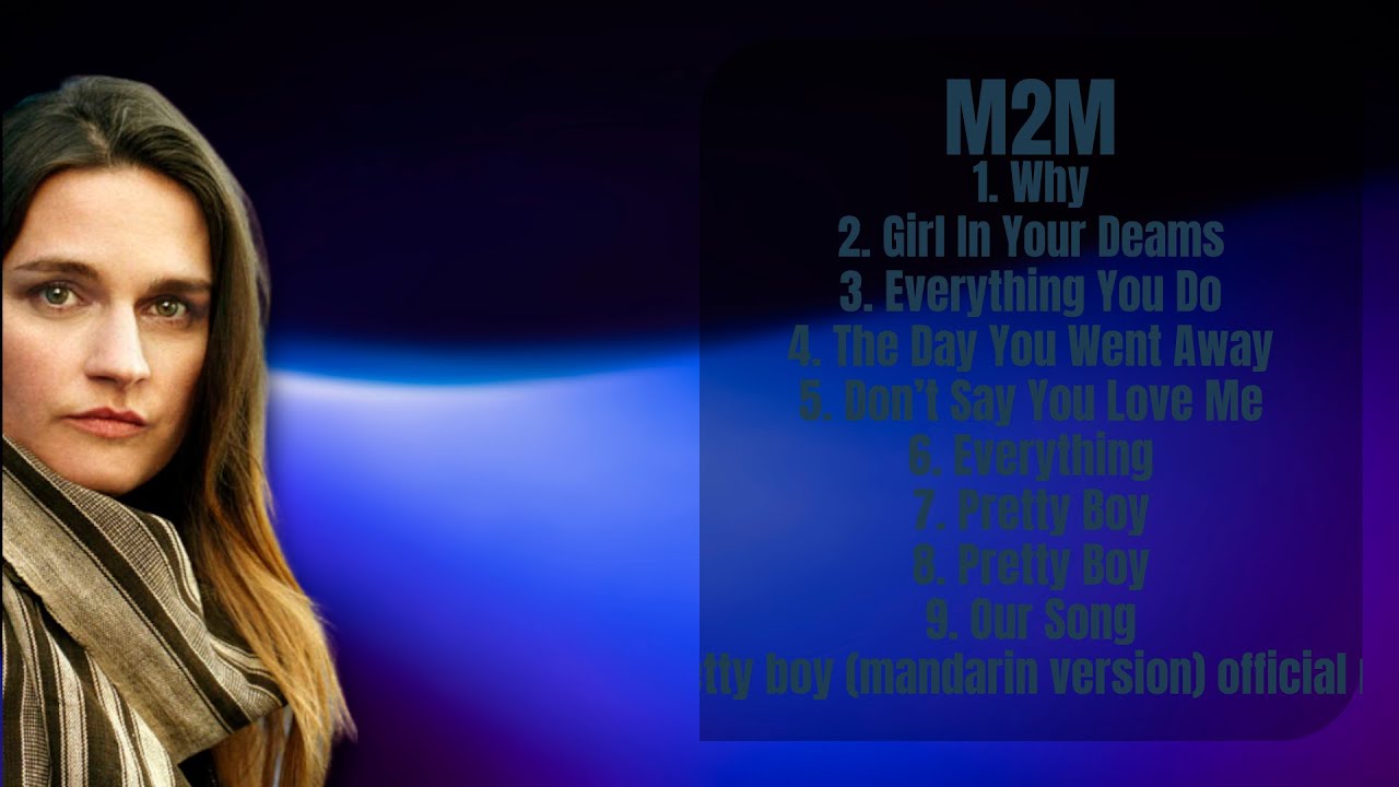 M2M-Top-rated hits of 2024-Elite Hits Compilation-Captivating - YouTube