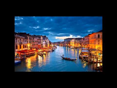 Babayan Beats-The Floating City[Instrumental]