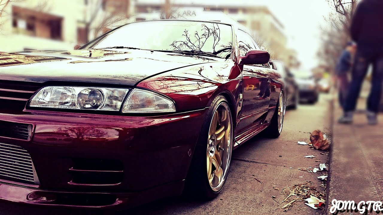 R32 GTR's 25th Anniversary Celebration Meetup - Skylines Australia ...