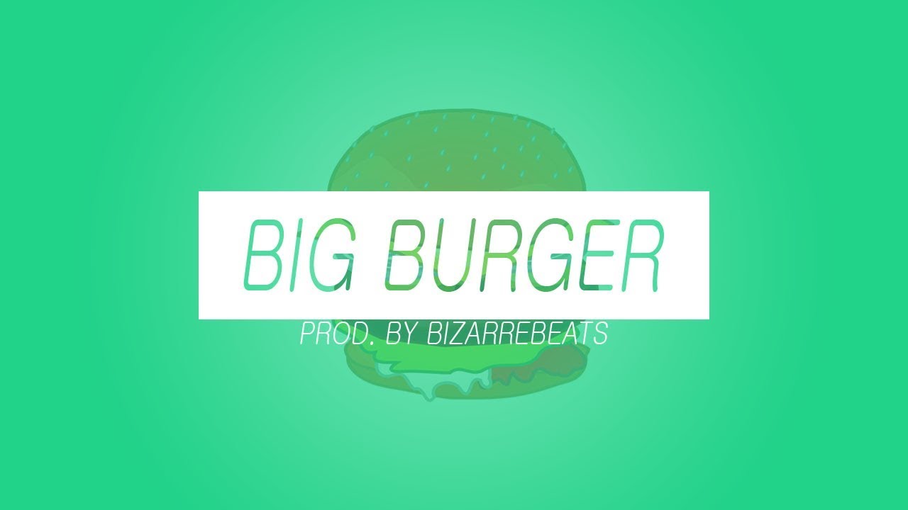 [Free] Quavo x Juice Wrld Type Beat - ''Big Burger'' - Free Rap Beat ...