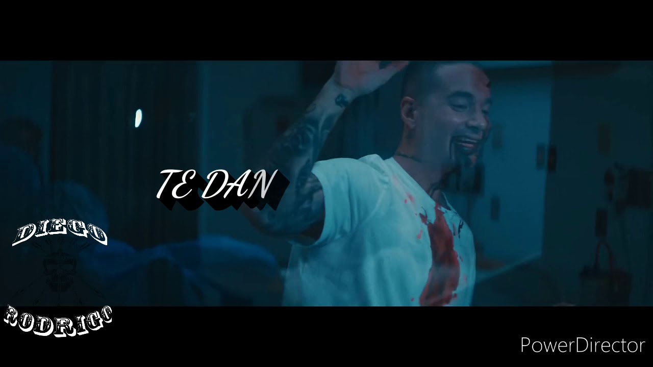 ROJO-J BALVIN (LETRA) - YouTube