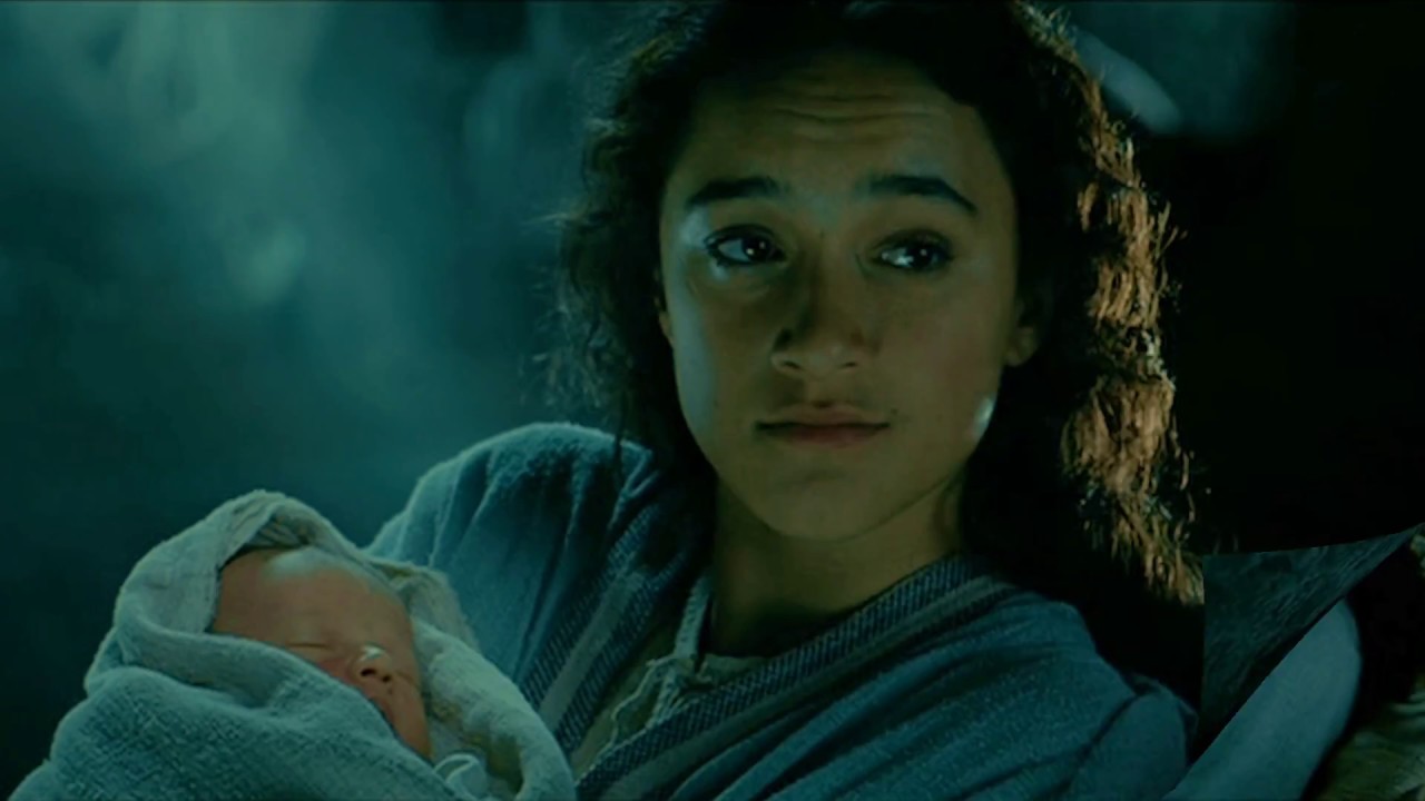 One Small Child - David Meece - YouTube