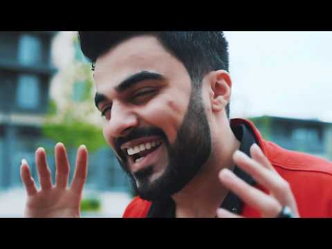 Araz Ayxan & Ayişən Abbas - Xəstən