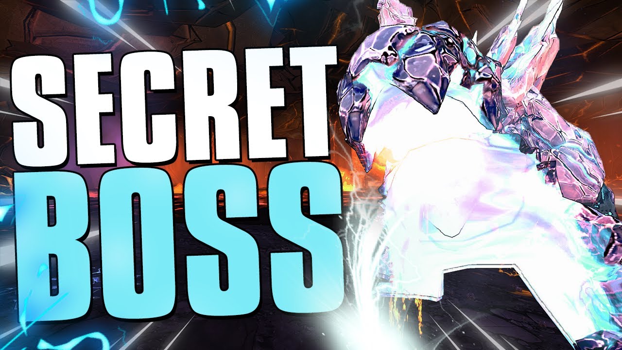 FIGHTING SECRET BOSSES - TPS Exodus - YouTube
