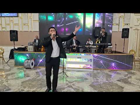 Ehmed Vidadi oglu gozel ifa