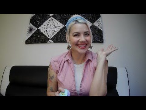 FREE one hour LIVE session for EFT Tapping Tuesdays! 2-18-25 (link to cut-off section in ...