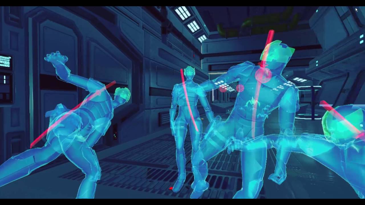 Project Ghost NEW TRAILER July 21 2016 - YouTube