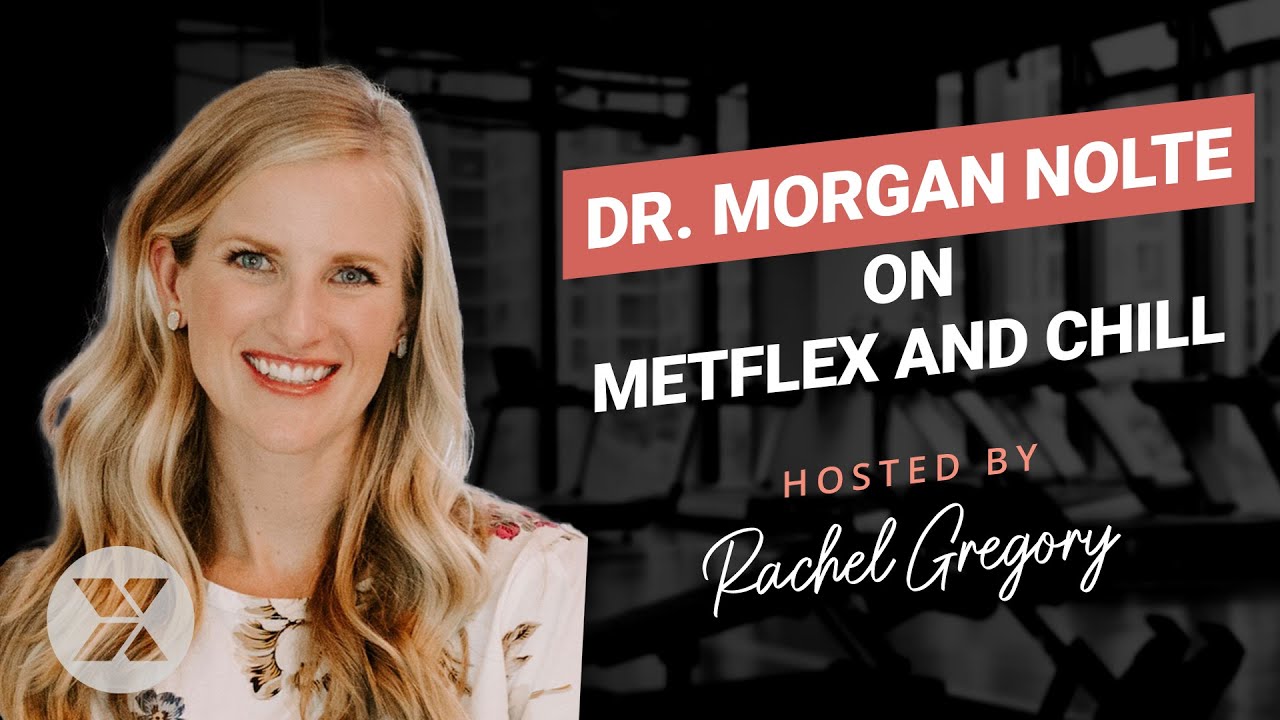 Menopause and Weight Loss with Dr. Morgan Nolte - YouTube