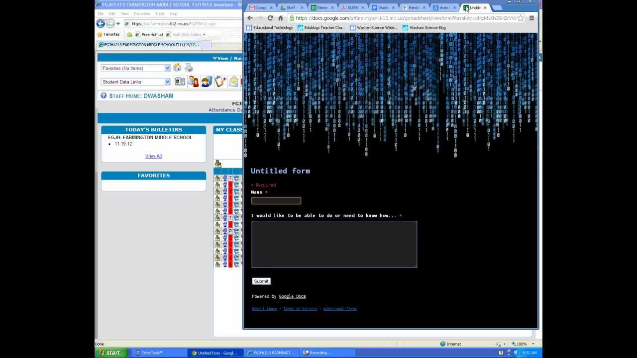 How to Create an Internet Shortcut - YouTube