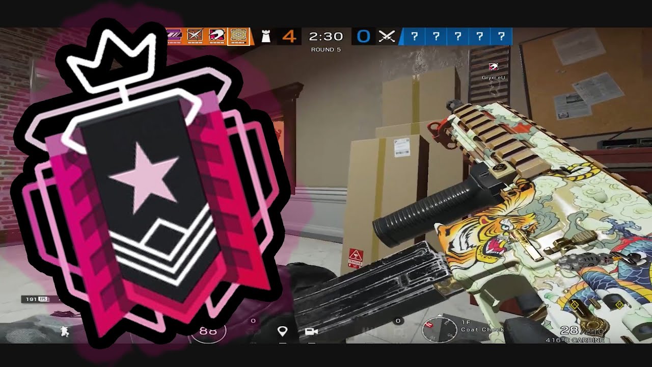 How a Pro Champion One Taps Kids! | A Yeti R6 Montage - YouTube