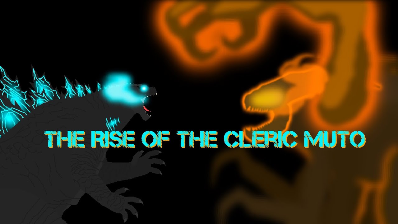 Miraculous MonsterVerse Ep 3 The Rise Of The Cleric Muto (Season 4 ...
