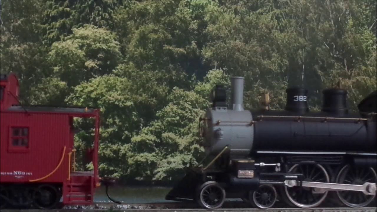 The Ballad of Casey Jones (Cover) 120th Anniversary - YouTube