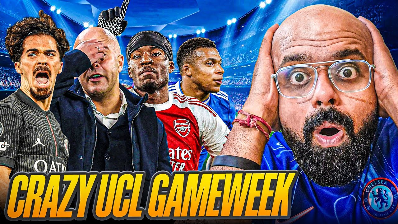 Arsenal are the best team in Europe | Arne slot to be sacked? | Real ...