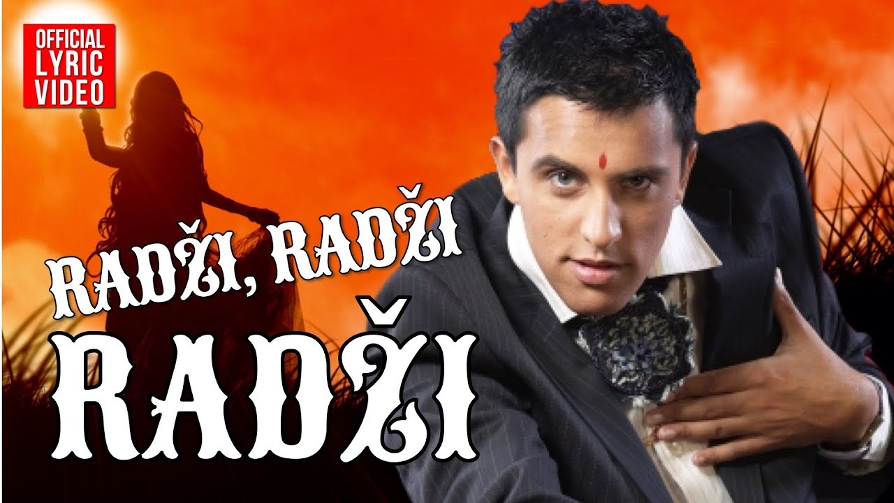 Radži - Radži, Radži (Official Lyric Video). Lietuviškos Dainos - YouTube