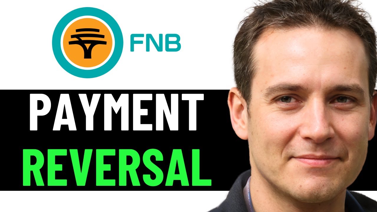 How To Reverse Payment On FNB App 2025! (FULL GUIDE) - YouTube
