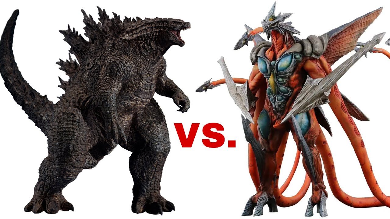 Godzilla Vs Iris Godzilla X Kong: The New Empire Trailer Hides A