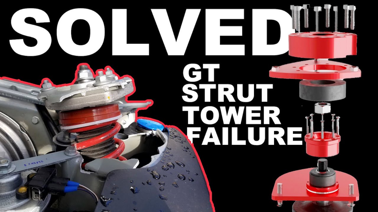 INTRODUCING: The Breakaway Camber Plate - YouTube