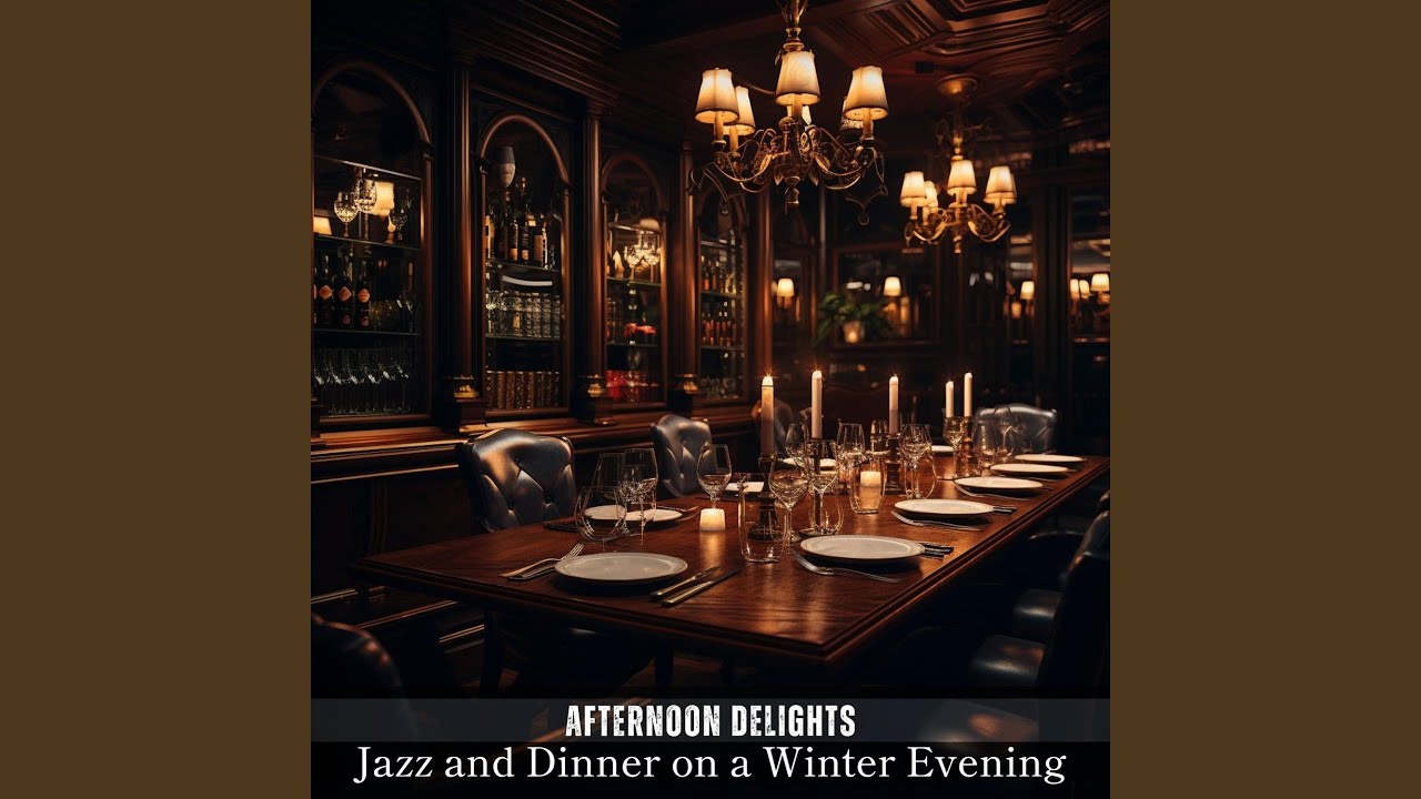 Enchanted Evening Delight (Key B Ver.) - YouTube