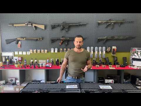 Husan Arms 20 kalibre kısa bilgi.