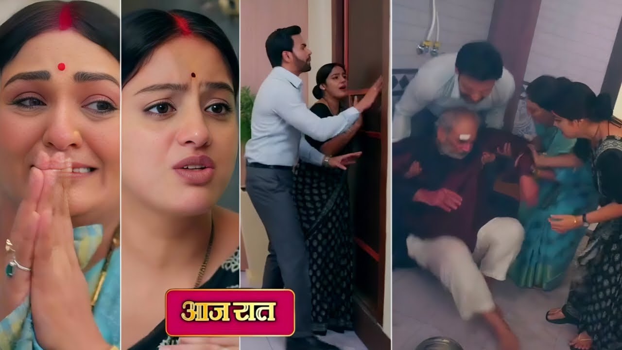 Mangal Laxmi Today New Promo | 16 June | Mangal Laxmi Today Full Episode Update - YouTube