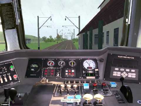 MSTS Romania - YouTube