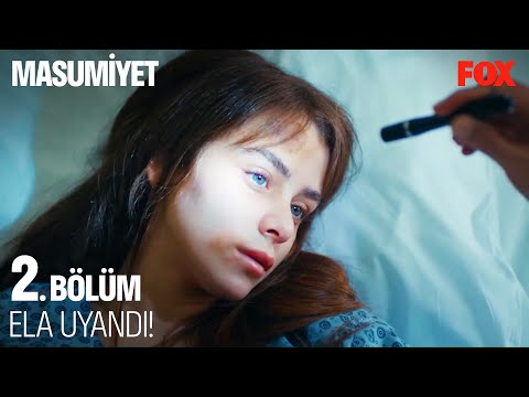 Ela Yaşamaktan Vazgeçmiyor - Masumiyet 2. Bölüm