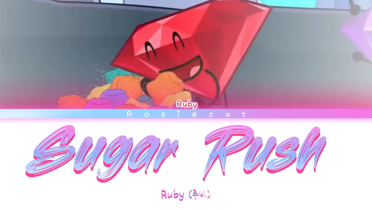 (BIBI) Ruby - Sugar Rush // AI COVER (CCL) - YouTube