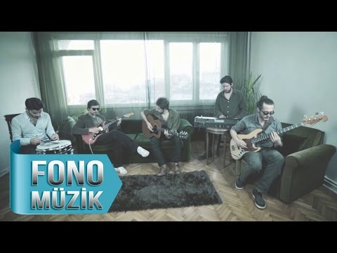 Adamlar - Öyle Normal (Official Video)