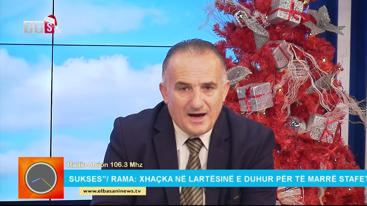 Mirëmëngjes Elbasan | Horoskopi nga Jorgo Pulla - YouTube