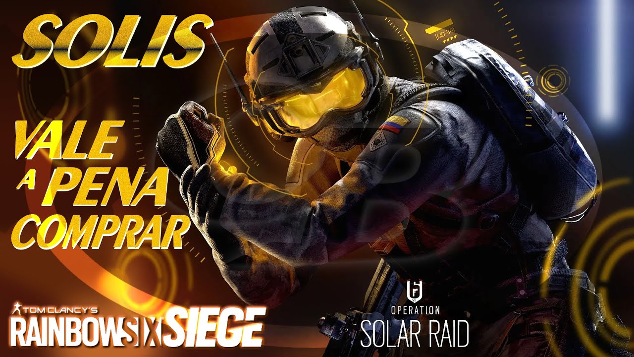 Vale a Pena comprar a Operadora SOLIS - Ano 7 Season 4 - Operation ...