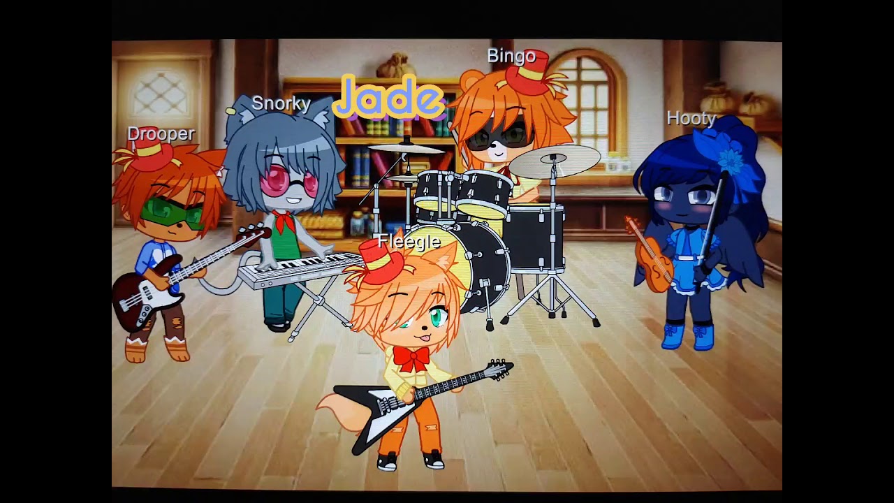 The Banana Splits And The Magic Machine: Part 1 - YouTube