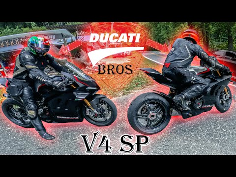 Ducati Bros Are Back😈They Are Even Faster