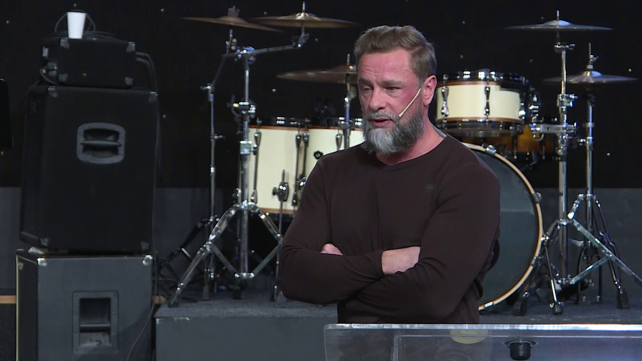 Ronny Rene Nielsen Full versjon - YouTube