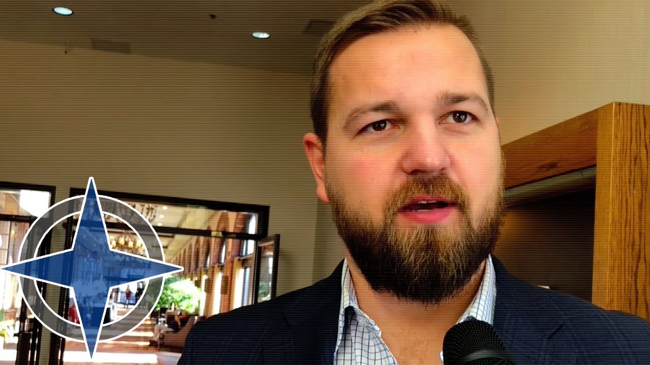 First step towards Alberta independence is a referendum - YouTube