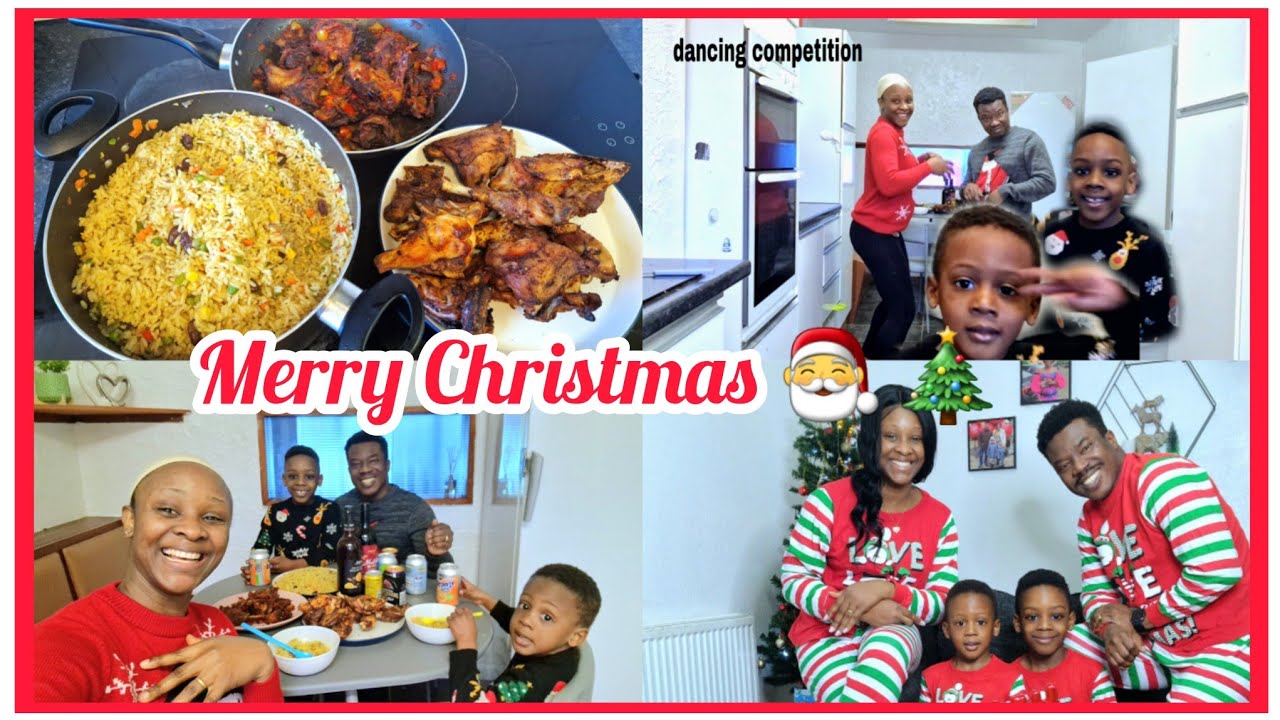 Our Christmas was boring but we made the most of it! Ultimate Holiday ...