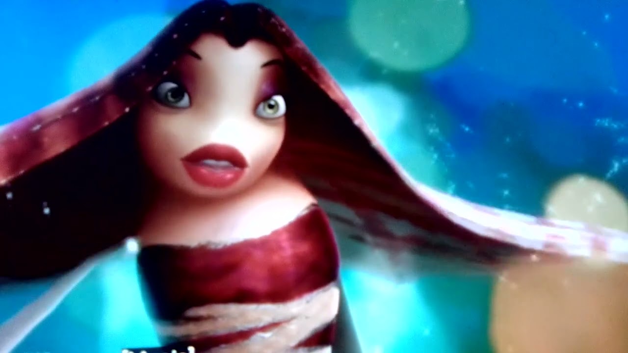 Casper Boo Moon (1) - YouTube