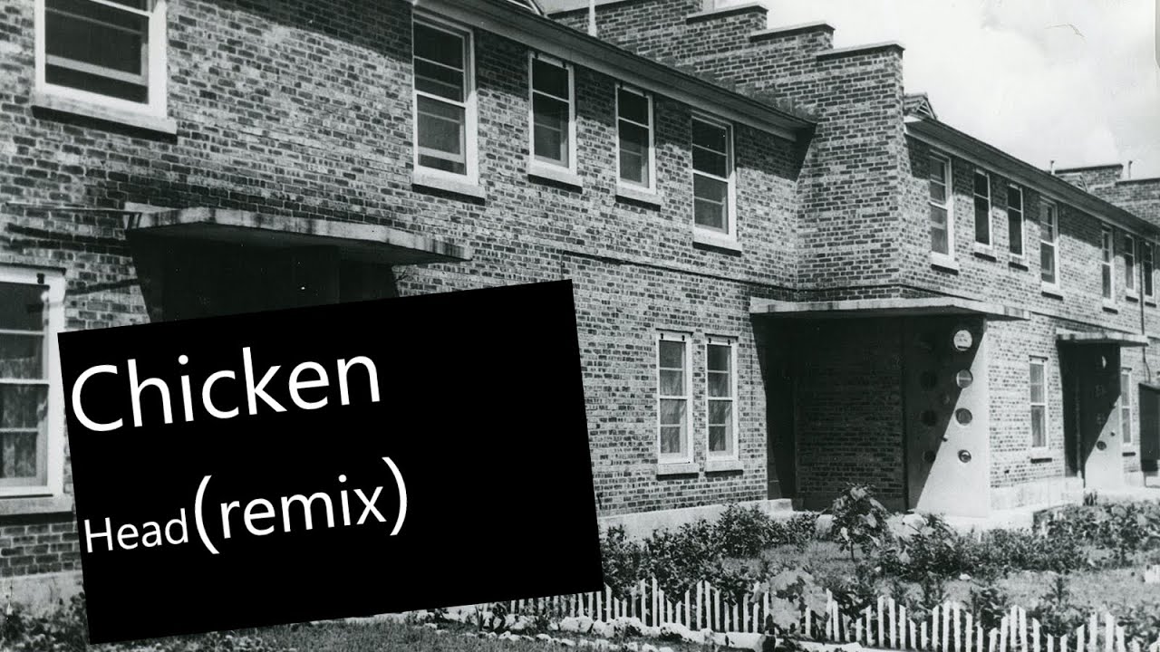 Chicken Head(remix) By Mr Will Kill (Official Lyric Video) - YouTube
